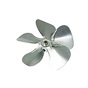 XT FB99100 Attic Fan Blade Propeller 12" 32 Degree 5 Blade Gxfc