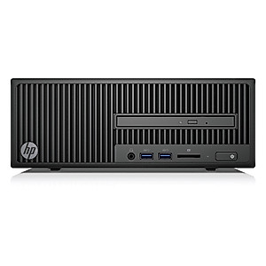 HP 280 G2 SFF I3/3.7 4GB 500GB DV