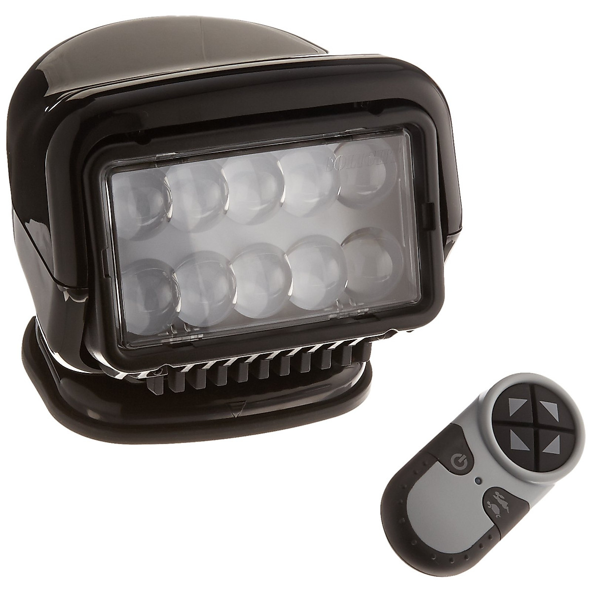 Golight 30514 LED Remote Control Searchlight