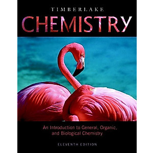 Chemistry by Timberlake, Karen C.. (Prentice Hall,2011) [Hardcover] 11th Edition