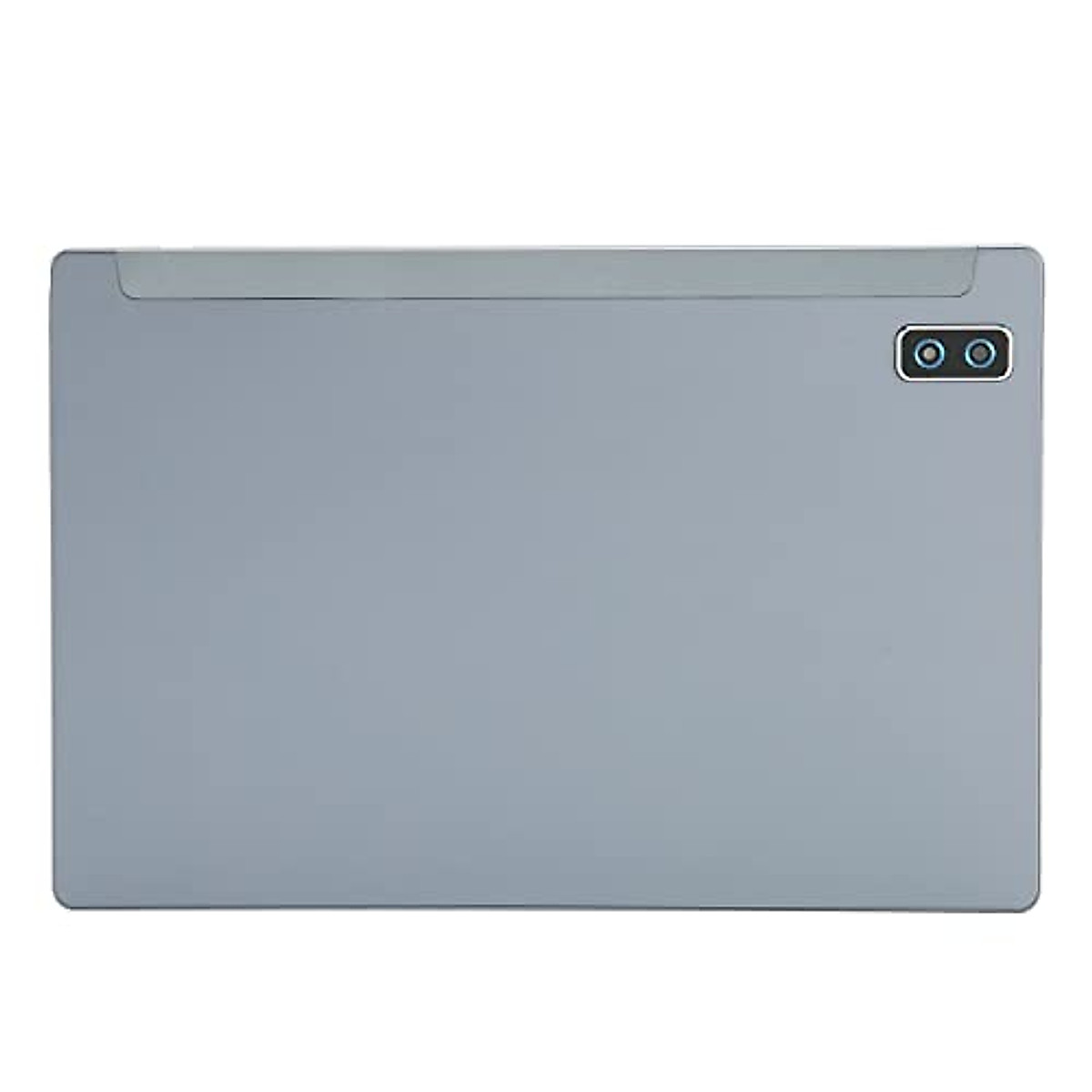 AUHX Gaming Tablet, IPS Screen 10.1in Tablet for Office (US Plug)