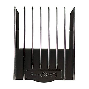 Replacement 3/8" (9mm) Guide Comb for Remington Model HKVAC2000