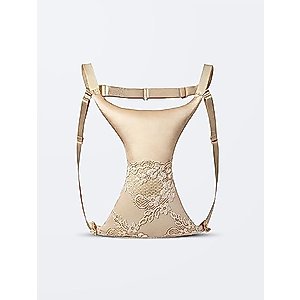 Decollette Night Pillow Bra: Anti-Chest Wrinkle & Crease Prevention with Enhanced Breast Support