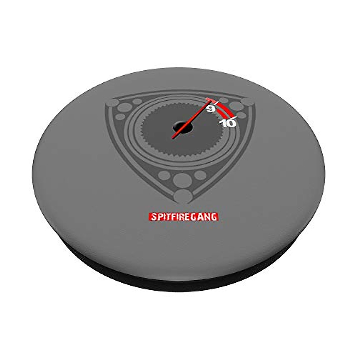 RX8 RX7 Redline Socket PopSockets PopGrip: Swappable Grip for Phones & Tablets