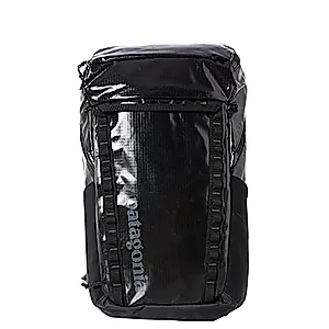 Patagonia Black Hole Travel Pack - 32L Black