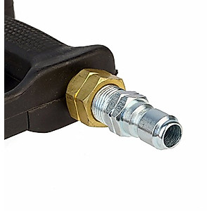 4000 PSI Pressure Washer Trigger Gun and 36" Lance Combo