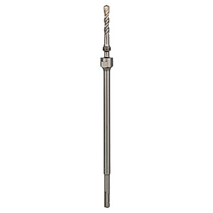 Bosch 2608598047 Mounting Shank Sds-Plus For Core Cutters 2.64inx13.39In