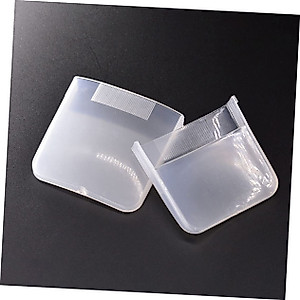 Anneome 10pcs Rice Cooker Water Box Electric Rice Cooker Rice Cooker Pot Water Goblets Plastic Condensation Collectors Condensation Water Cup Water Collector for Rice Cooker Cups Supplies