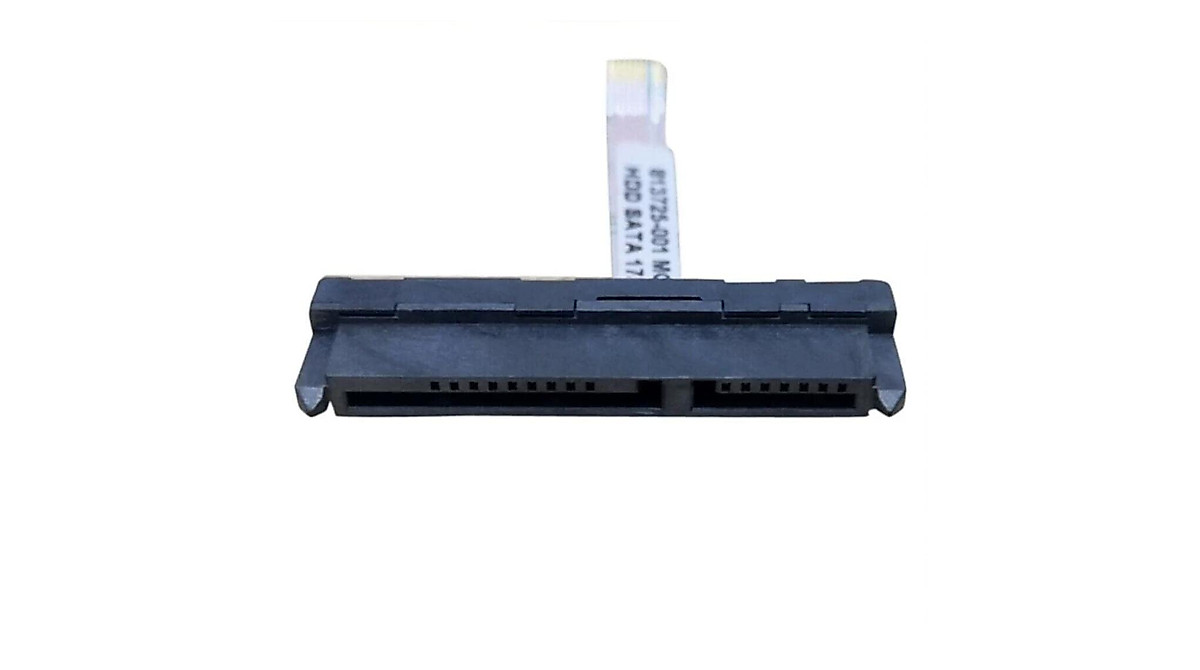 Fleshy Leaf SATA HDD Cable for HP ProDesk 600 G2 Mini PC