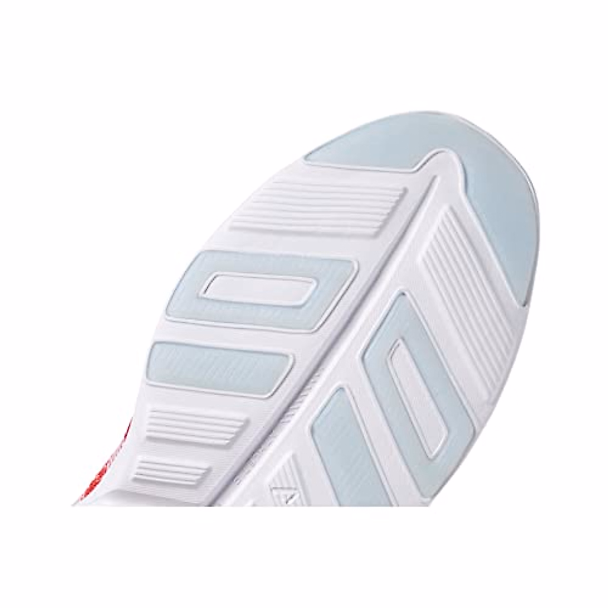 Athletic Propulsion Labs (APL) Techloom Pro Red/White/Black 6 B (M)