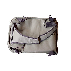 Wisemen Trading Kayak Deck Bag Also for Sup or Anthing Else