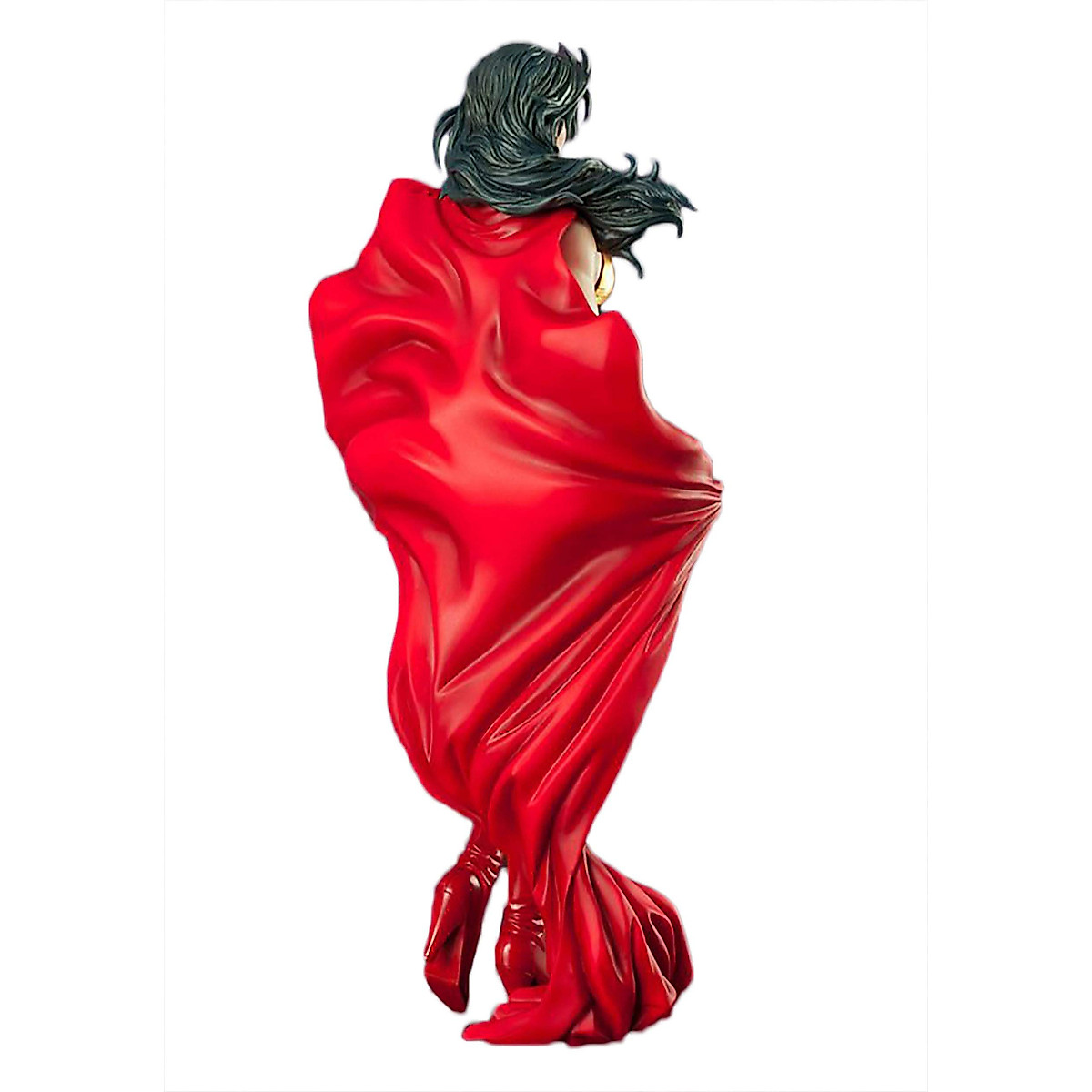 Kotobukiya DC Comics: Wonder Woman ArtFX Statue