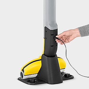 Kärcher - FC 3 Cordless Electric Hard Floor Cleaner – Perfect for Laminate, Wood, Tile, LVT, Vinyl, & Stone Flooring