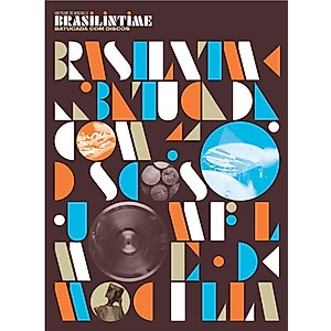 Brasilintime: Batacuda Com Discos