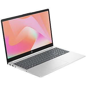 HP Envy 17t CG 17.3" Touch FHD Laptop (Intel i7-1195G7 4-Core, 16GB RAM, 128GB SSD + 1TB HDD, Intel Iris Xe, 1920x1080, Backlit KB, FP Reader, WiFi 6, BT 5, Win11H) w/Hub
