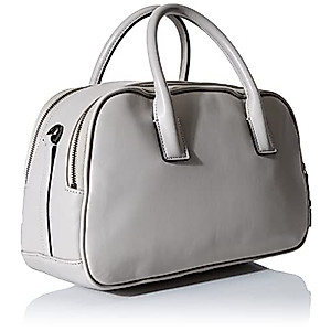 Calvin Klein Modern Essentials Organizational Satchel, Fawn