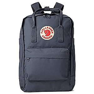Fjällräven 15" Kanken Laptop Graphite One Size