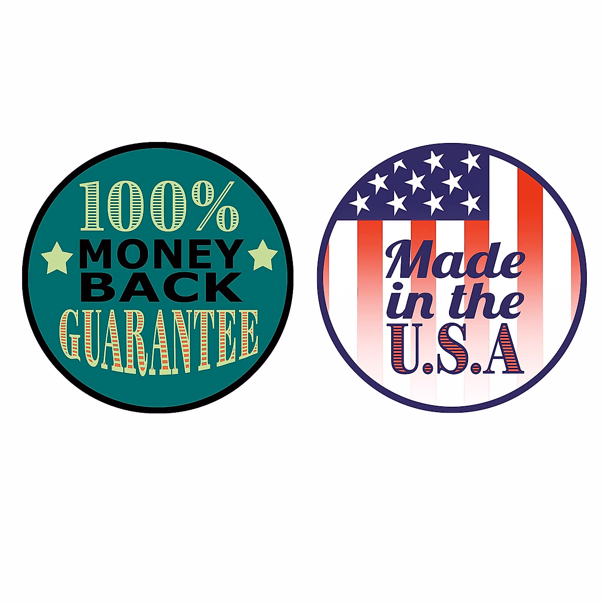 Stonehouse Collection | Tropical Fish Party Name Cards | Oceanside Table Tent Cards | Beach Name Cards | 25 Count (Tropical Fish)