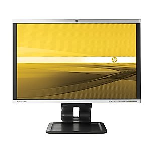HP Compaq LA2405wg 24-inch Widescreen LCD Monitor
