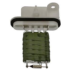 Blower Motor Resistor