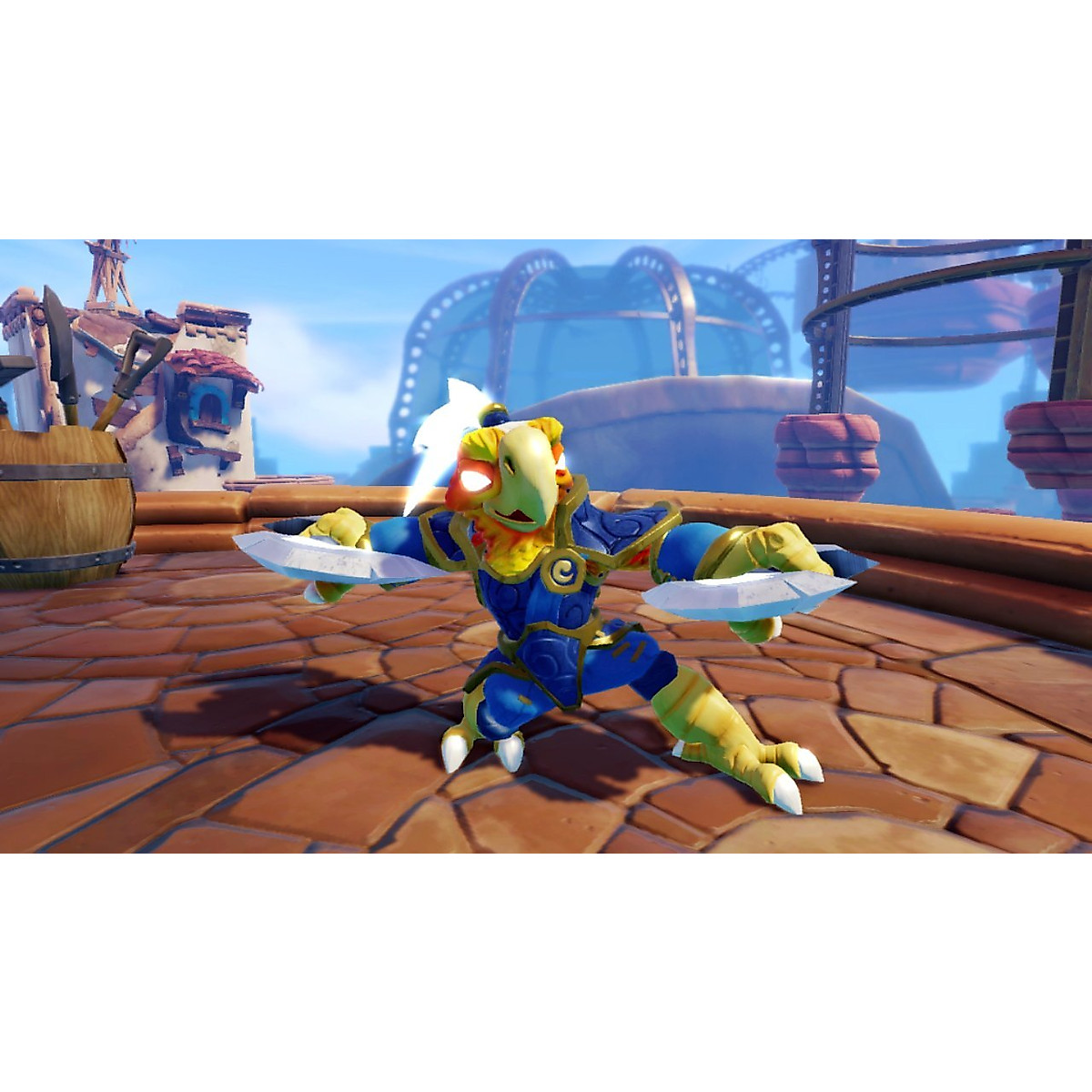 Skylanders SWAP Force Starter Pack - Nintendo 3DS