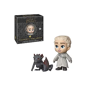 Funko 5 Star: Game of Thrones - Daenerys Targaryen