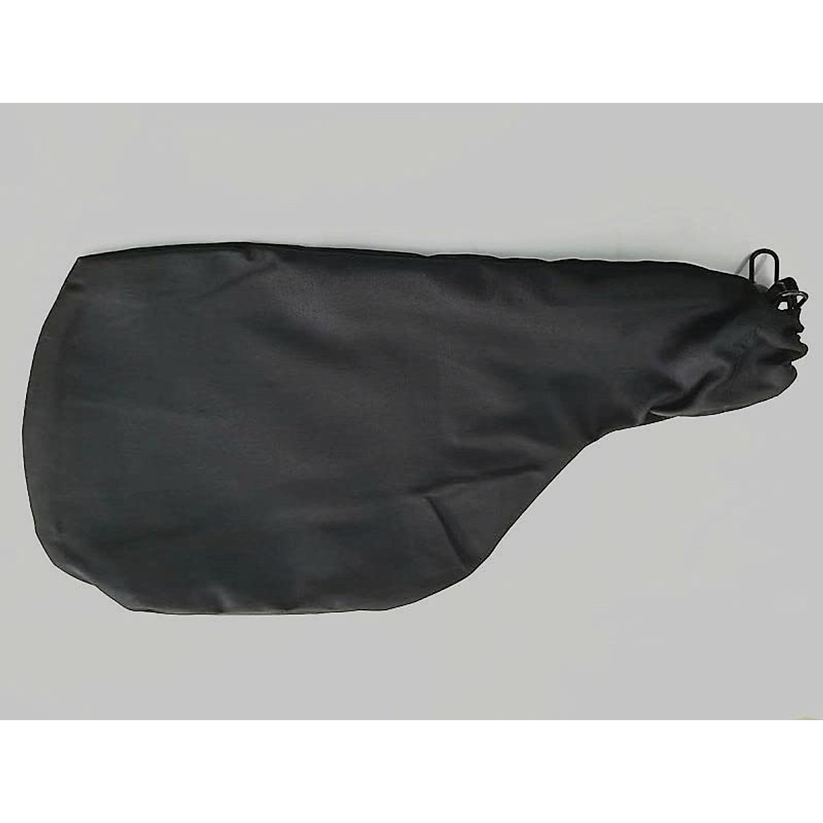 Universal Dust Collection Bag for Diagonal Saw Edge Planer Tank Belt Sander Cutting Machine New thickened type(1 Pack)