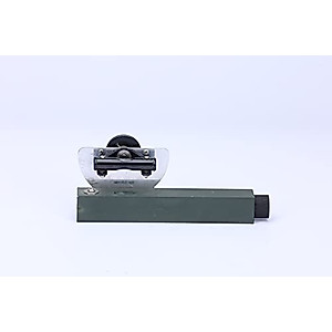 Mountlaser Topographic Abney Hand Level Minute & Degree Clinometer