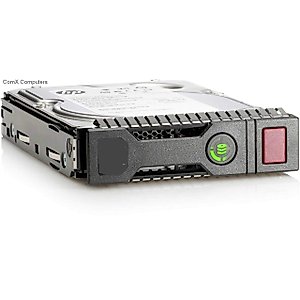 Hewlett Packard 787648-001 Hpq 1.2tb Msa Hd Sas 10k 2.5 12g Ent