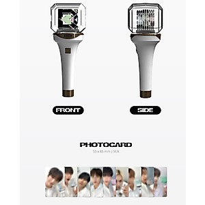 DKB - Official Light Stick