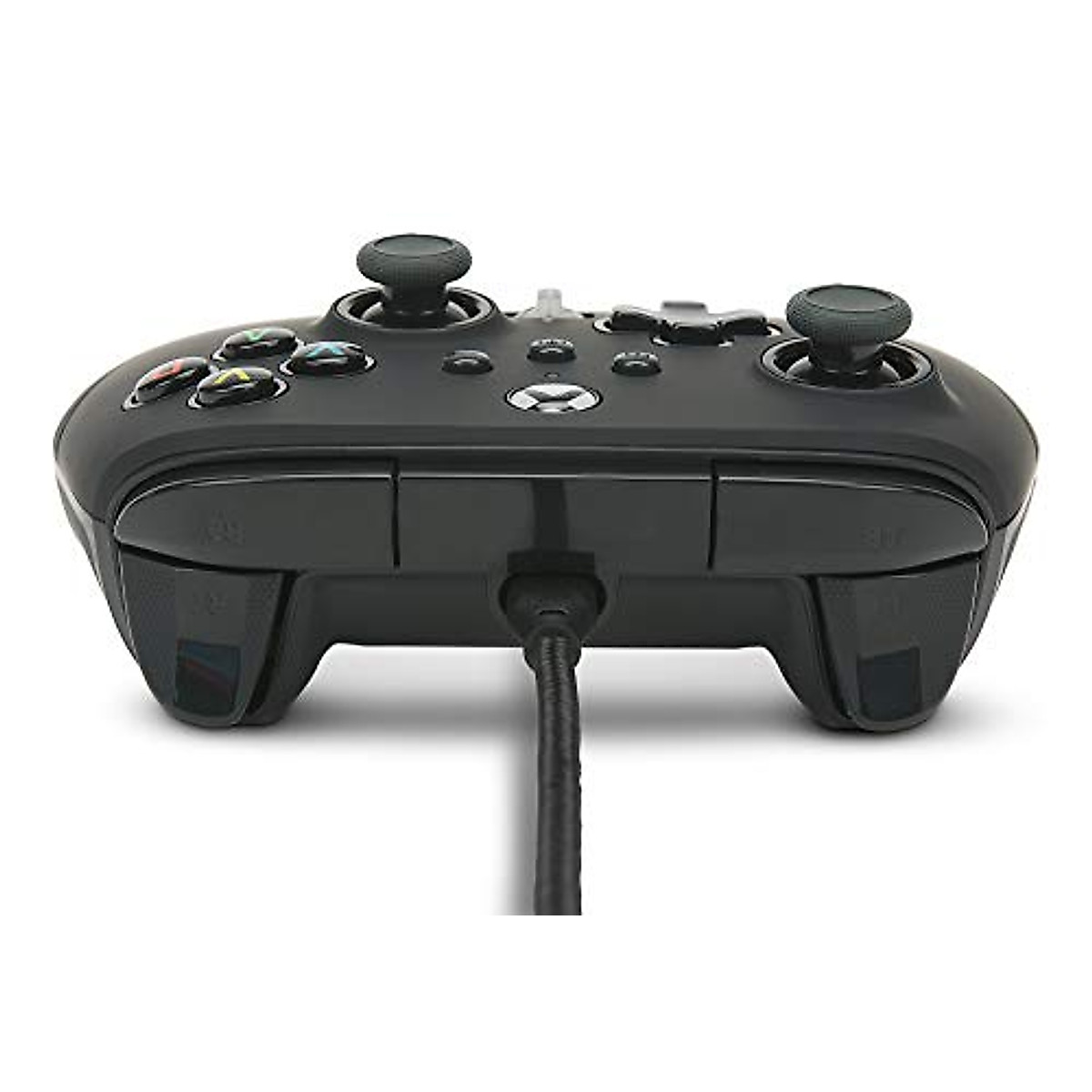 PowerA FUSION Pro 2 Wired Controller for Xbox Series X|S, gamepad, video game controller, works with Xbox One