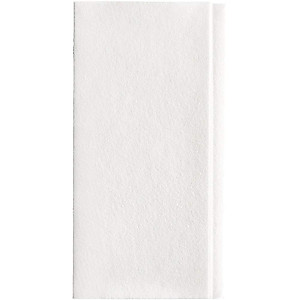 Georgia Pacific Dinner Napkins, White, 1 Ply, Pack of 400 (GEP92117) Category: Napkins
