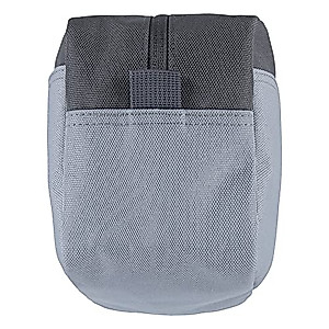 Hurley Kids' One and Only Small Items Travel Dopp Kit, Blue, Size