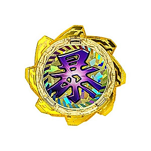 BANDAI Avataro Sentai Donbrothers DX Omikoshi Phoenix Yellow