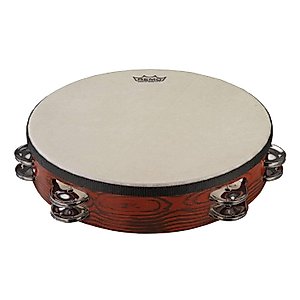 Remo TA3010-81 Gospel Tambourine