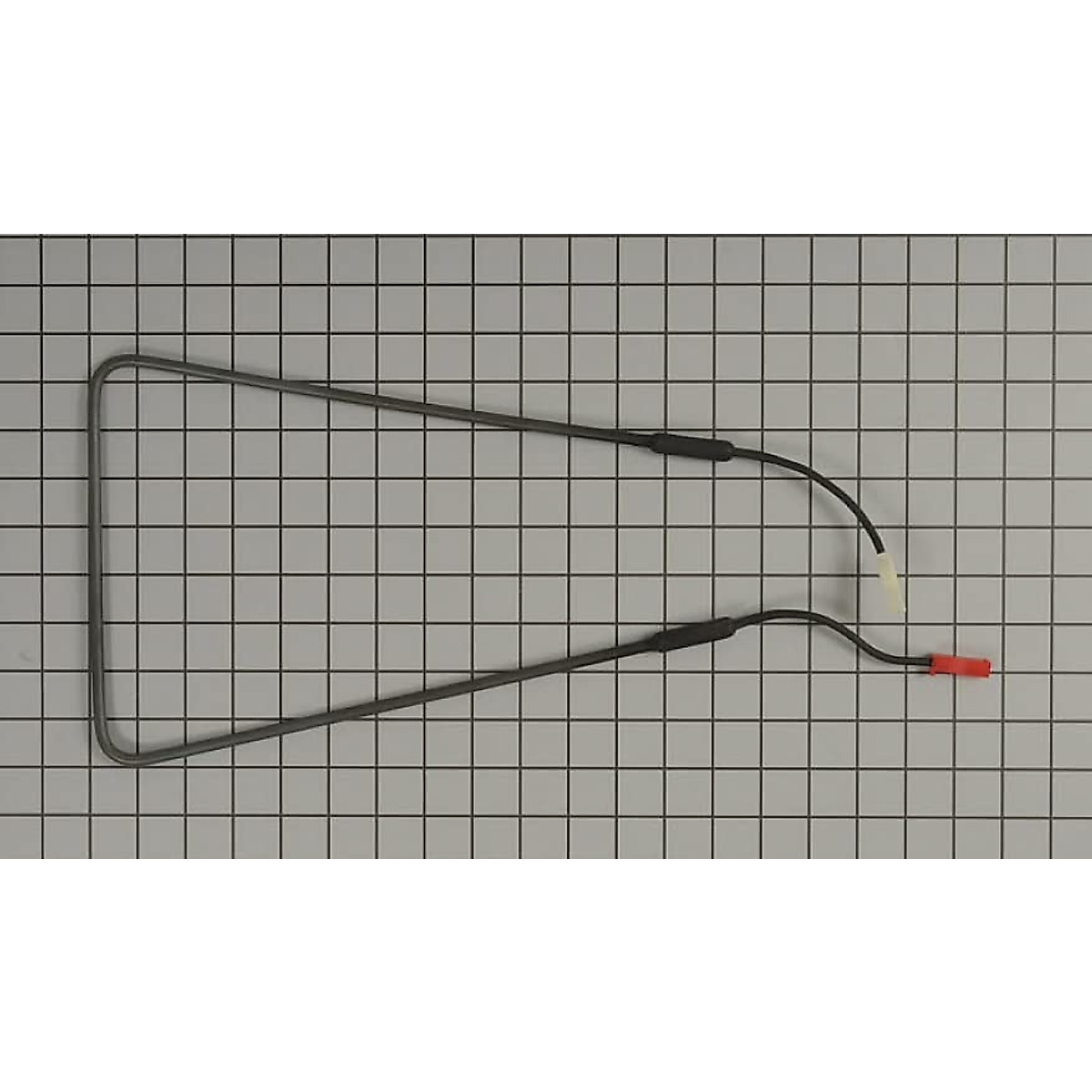 242044113 Refrigerator Defrost Heater Compatible with Frigidaire, AP4527302, PS2581596