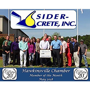 Sider Pool Plaster Patch and Repair - 20 lb - White