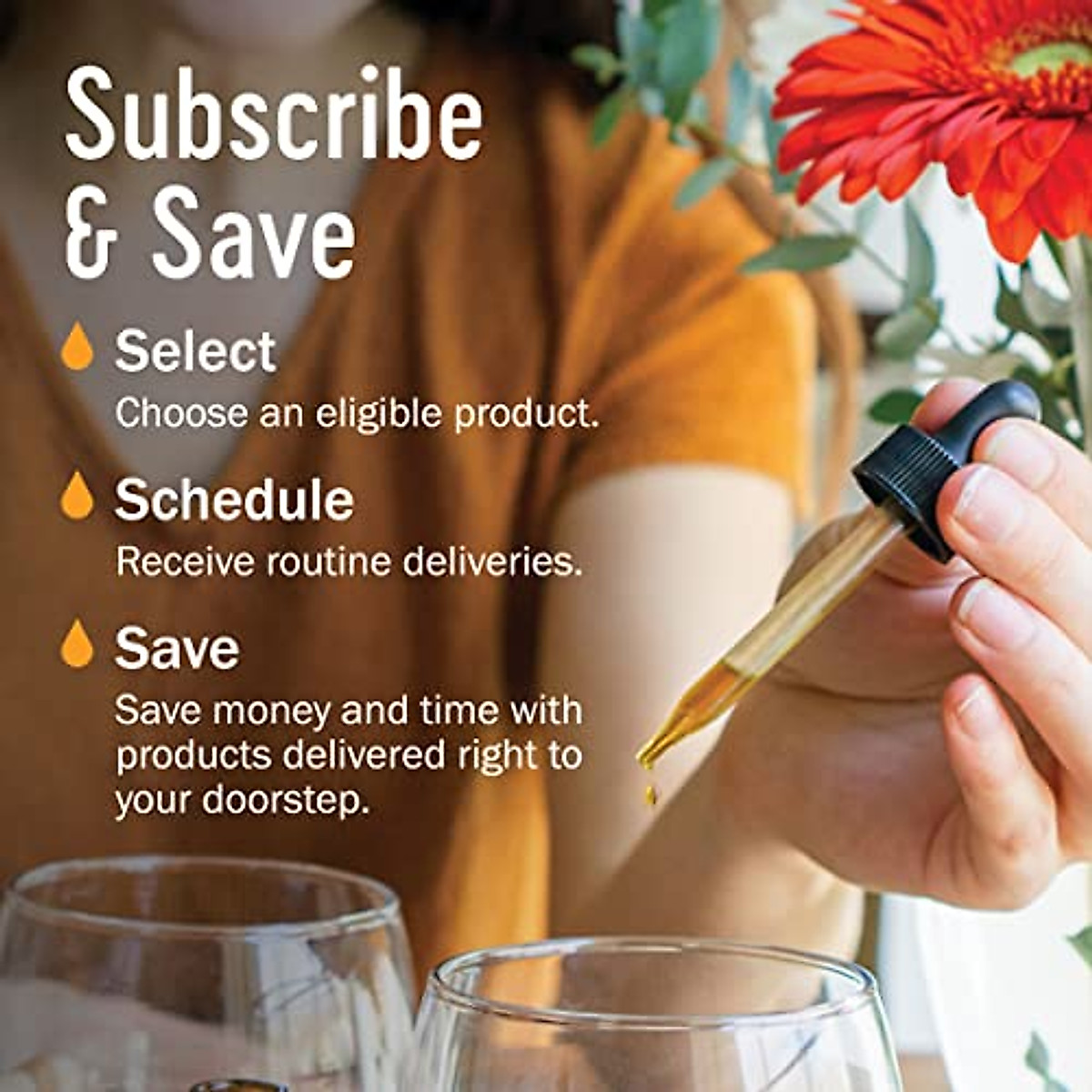 Herb Pharm Certified Organic Goldenseal Liquid Extract for Respiratory System Support, Organic Cane Alcohol, 1 Ounce