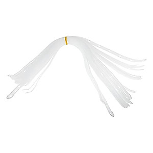 Zerodeko 20Pcs Plastic Display Hanger Strips Coordinate Plastic Clip Strip Displays Stable Hanger Connector Clothes Hanger Connector Hooks Outfit Hangers Extender Linking Hook Clips
