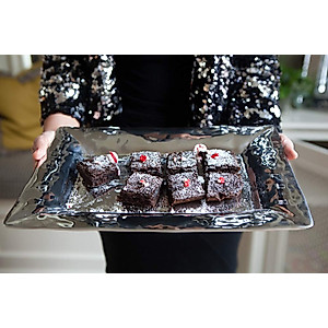 Beatriz Ball SOHO Rectangular Platter - MEDIUM