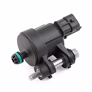 AUCELI Car Vapor Canister Purge Valve, GM Original Equipment 12610560 55593172 12661763 0280142481 12690512 Canister Purge Solenoid Compatible with Excelle, Regal. Lacrosse, Verano, Encore
