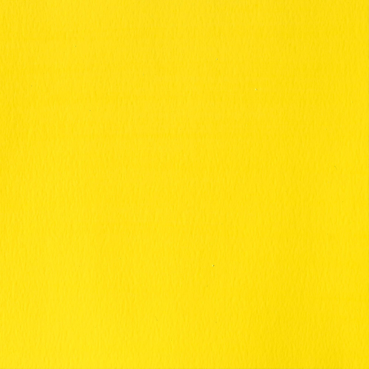 Winsor & Newton Designer's Gouache, 14 ml (0.47oz) tube, Primary Yellow