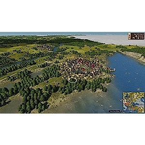 Grand Ages: Medieval (Playstation 4)