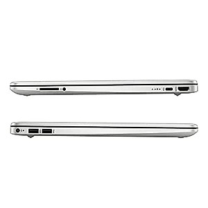 Hp 15-Dy1031Wm Laptop Intel Core i3 1.20 GHz 8GB Ram 256GB SSD Windows 10 Home (Renewed)