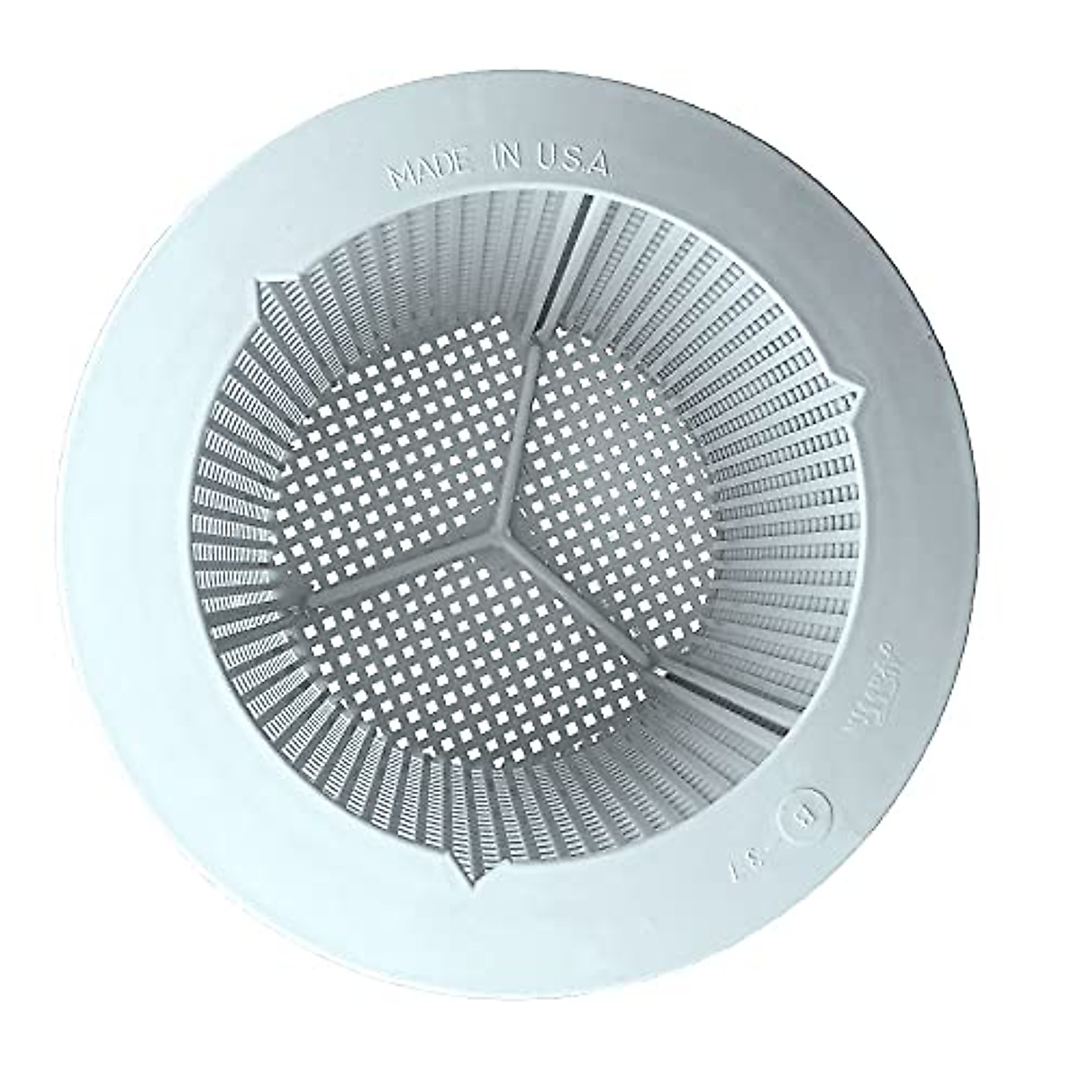 ALADDIN EQUIPMENT CO B-37 BASKET SKIMMER AMP 850001