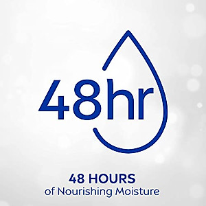 NIVEA Cocoa Butter Body Cream with Deep Nourishing Serum, Cocoa Butter Cream for Dry Skin, 16 Ounce Jar