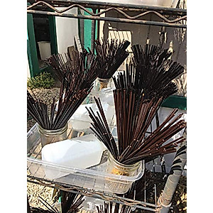 California Sun Cured Incense