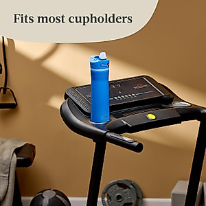 Contigo X Ally Love Ashland Chill 2.0, AutoSpout Lid, 24oz, Stellar Jay Cowhide Couture