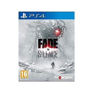 Fade To Silence (PS4)