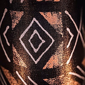 Meinl Percussion Djembe Hand Drum Circle Instrument with Synthetic Shell and Head, Alpine Series — NOT Made in China — Easy Tuning, 2-Year Warranty (ADJ12-KA)